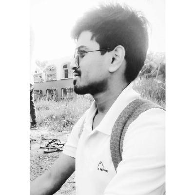 Anirudh's Dev Profile